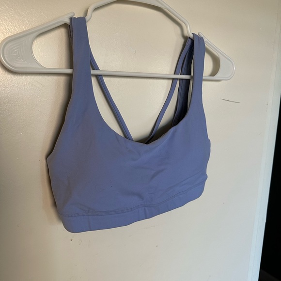 Athleta | Intimates & Sleepwear | Athleta Cross Back Sports Bra | Poshmark